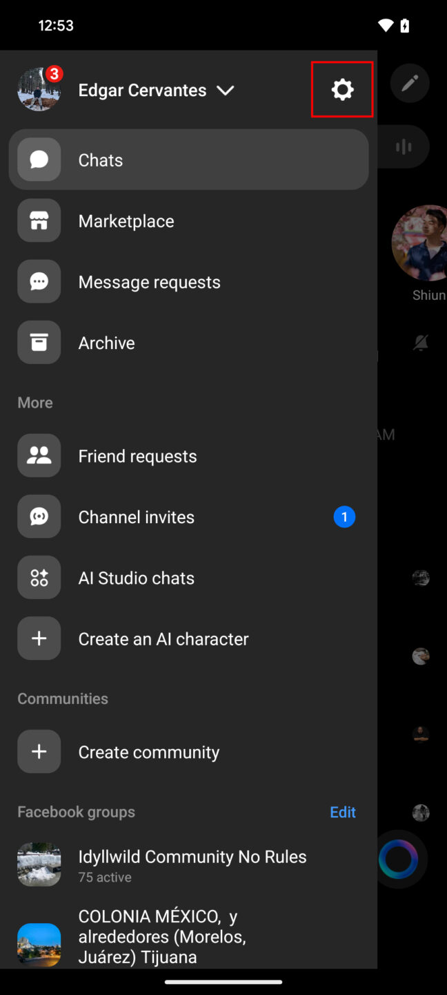 How to manage or turn off Facebook notifications - Android Authority