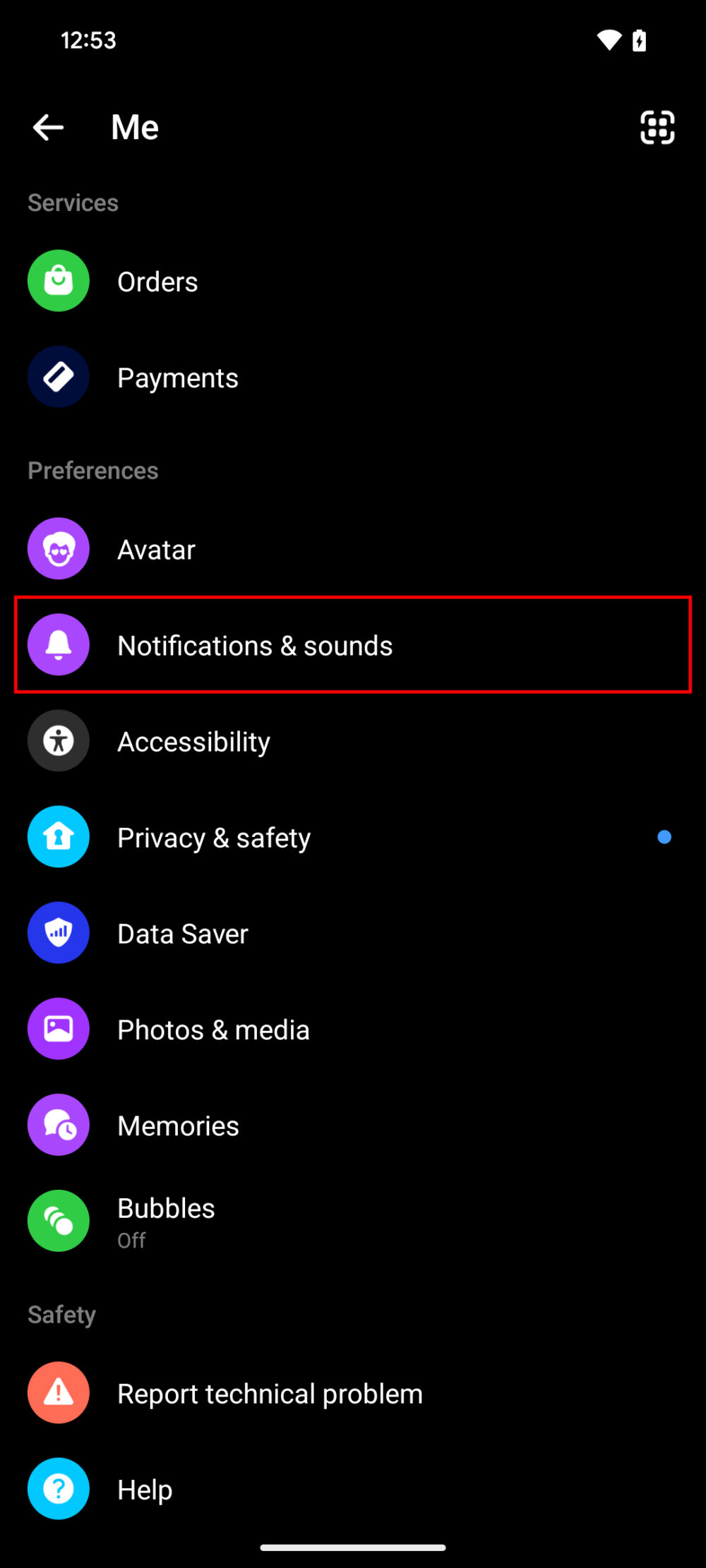 How to manage or turn off Facebook notifications - Android Authority