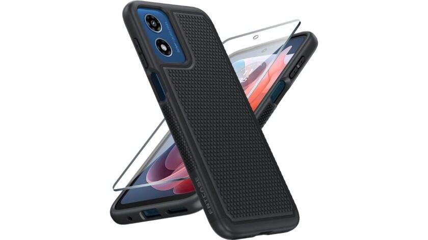 The best Moto G Play (2024) cases - Android Authority