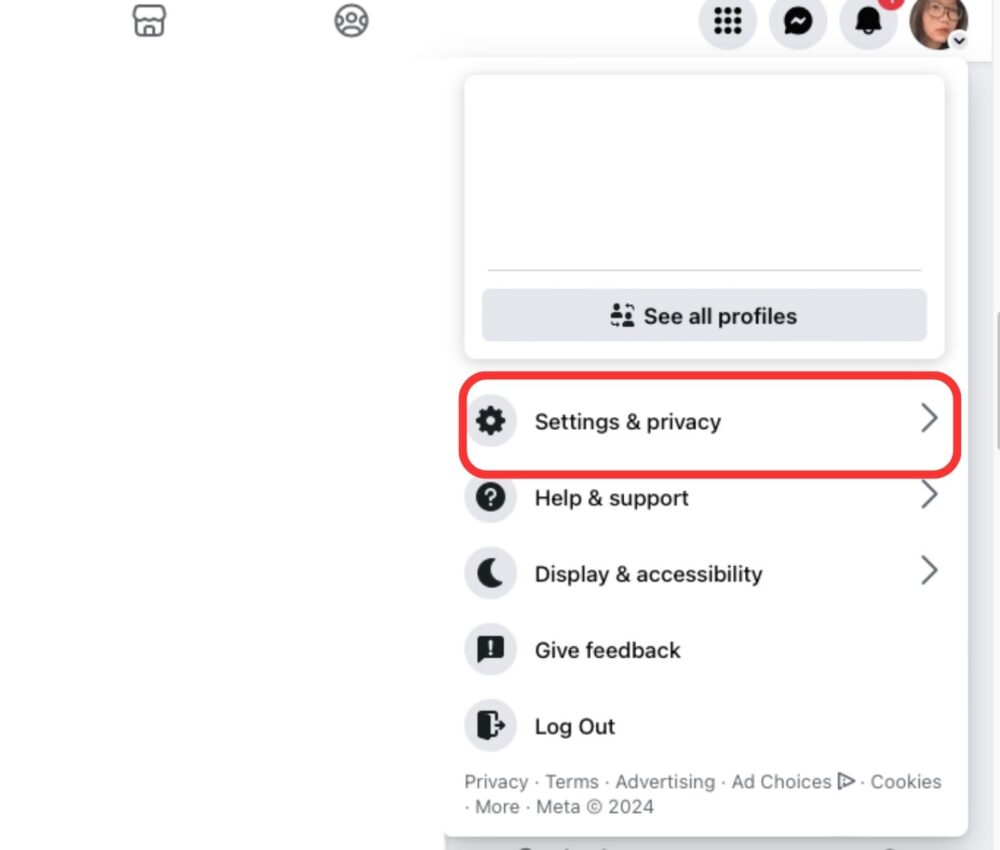 How to manage or turn off Facebook notifications - Android Authority