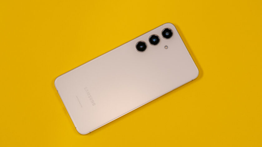 Samsung Galaxy S24 Plus review: Should you buy it?