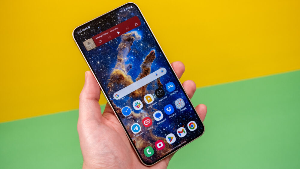 The best Android phones for 2025 - Android Authority