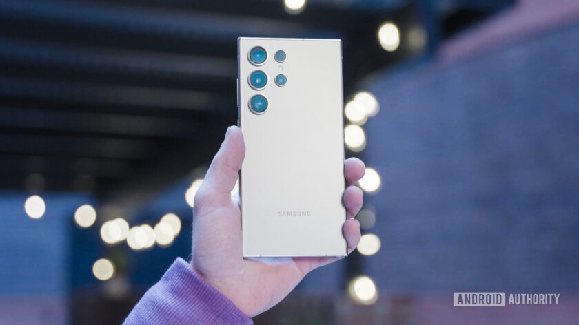 The best camera phones for 2025 - Android Authority