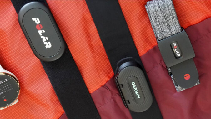 Garmin HRM-FIT review: Is it better than a chest strap?
