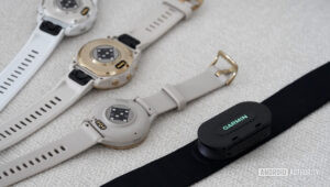 Garmin HRM-FIT review: Is it better than a chest strap?