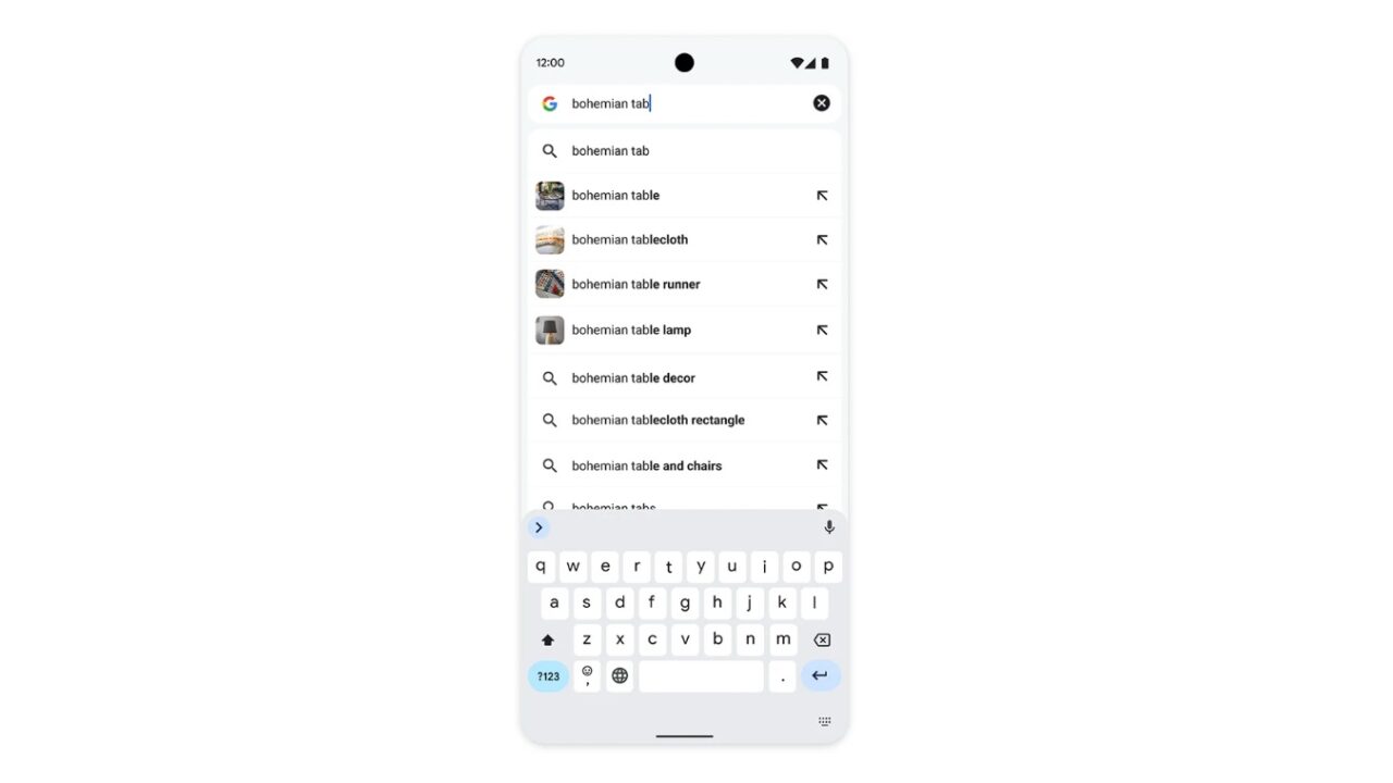 Google Chrome's new search features help you find what you need faster