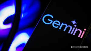 Gemini is finally getting a built-in Audio Overview player - Android ...