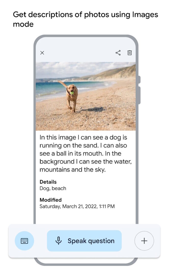 Google's MWC surprise: New features announced for Android and beyond