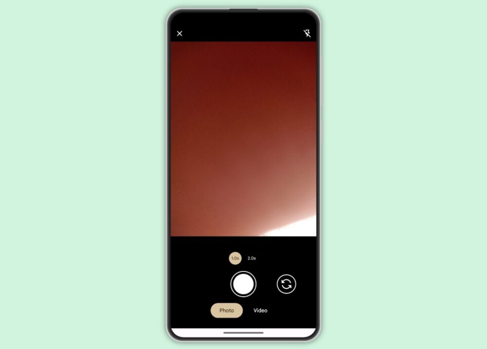 Google Messages could soon get new 'camera effects' - Android Authority