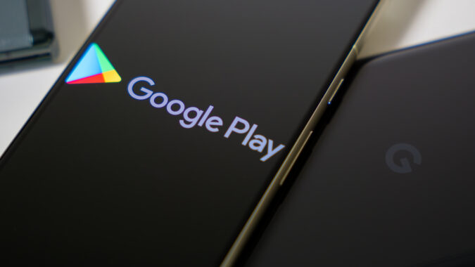 It wasn't just you: The Google Play Store was down for many users