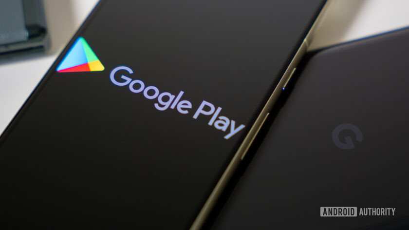 It wasn't just you: The Google Play Store was down for many users