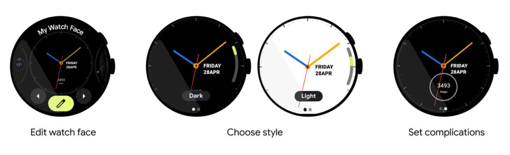 Google is pushing everyone to adopt Wear OS's newer battery-friendly ...