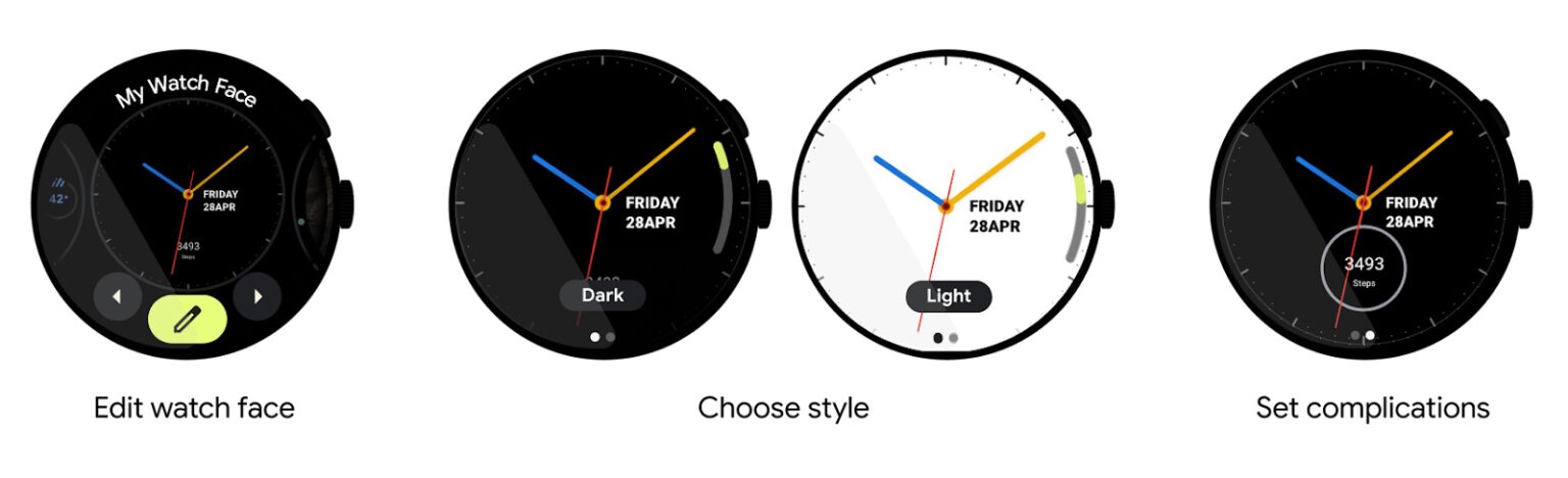 Google is pushing everyone to adopt Wear OS's newer battery-friendly ...