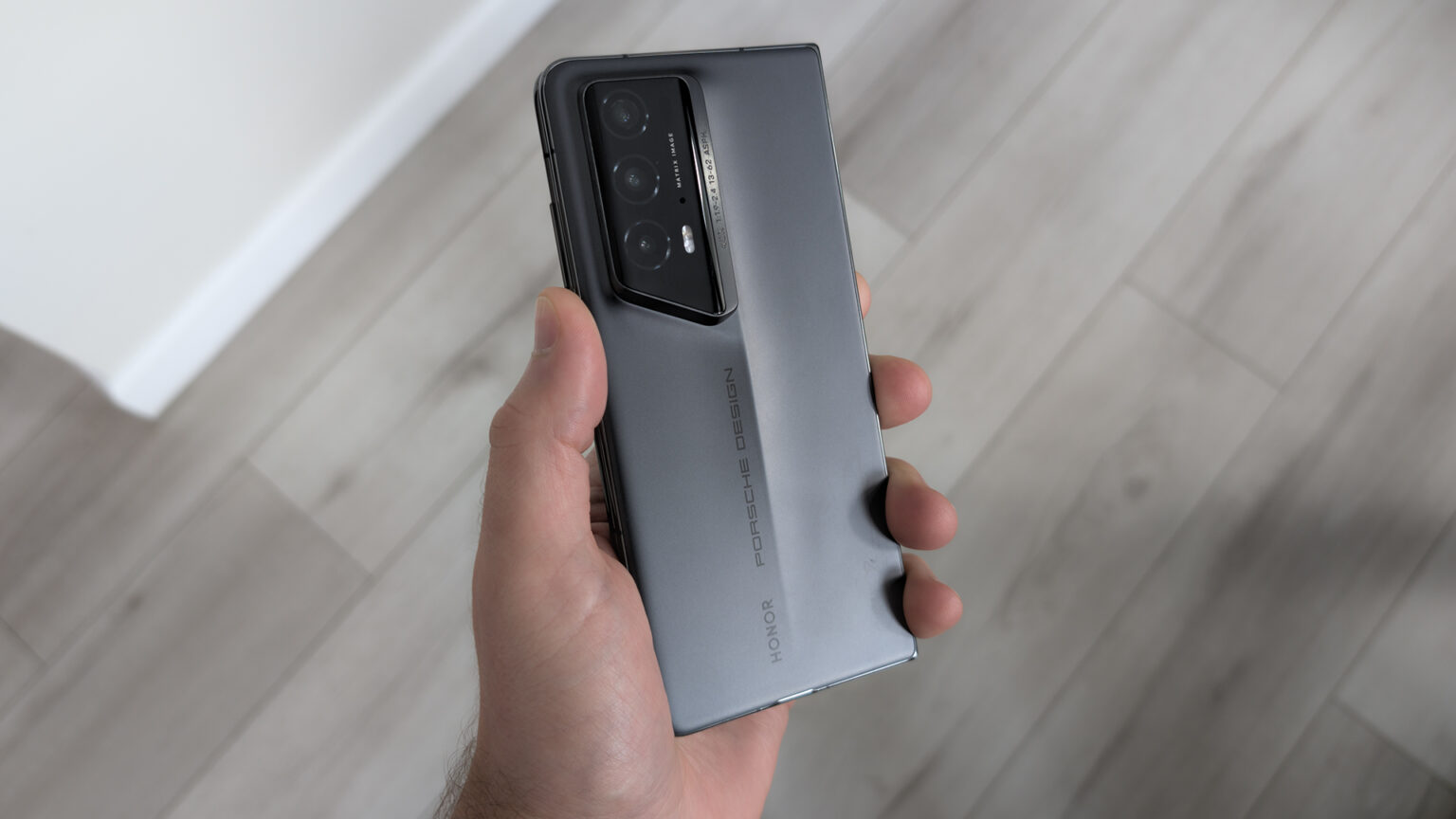 HONOR Magic 6 Pro, Porsche Design Magic V2 RSR launched globally