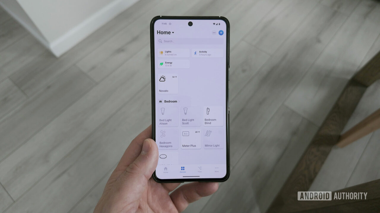 Homey Pro review: An amazing smart home device...until it isn't
