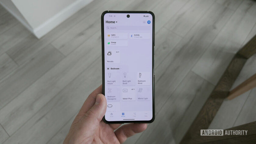 Homey Pro review: An amazing smart home device...until it isn't