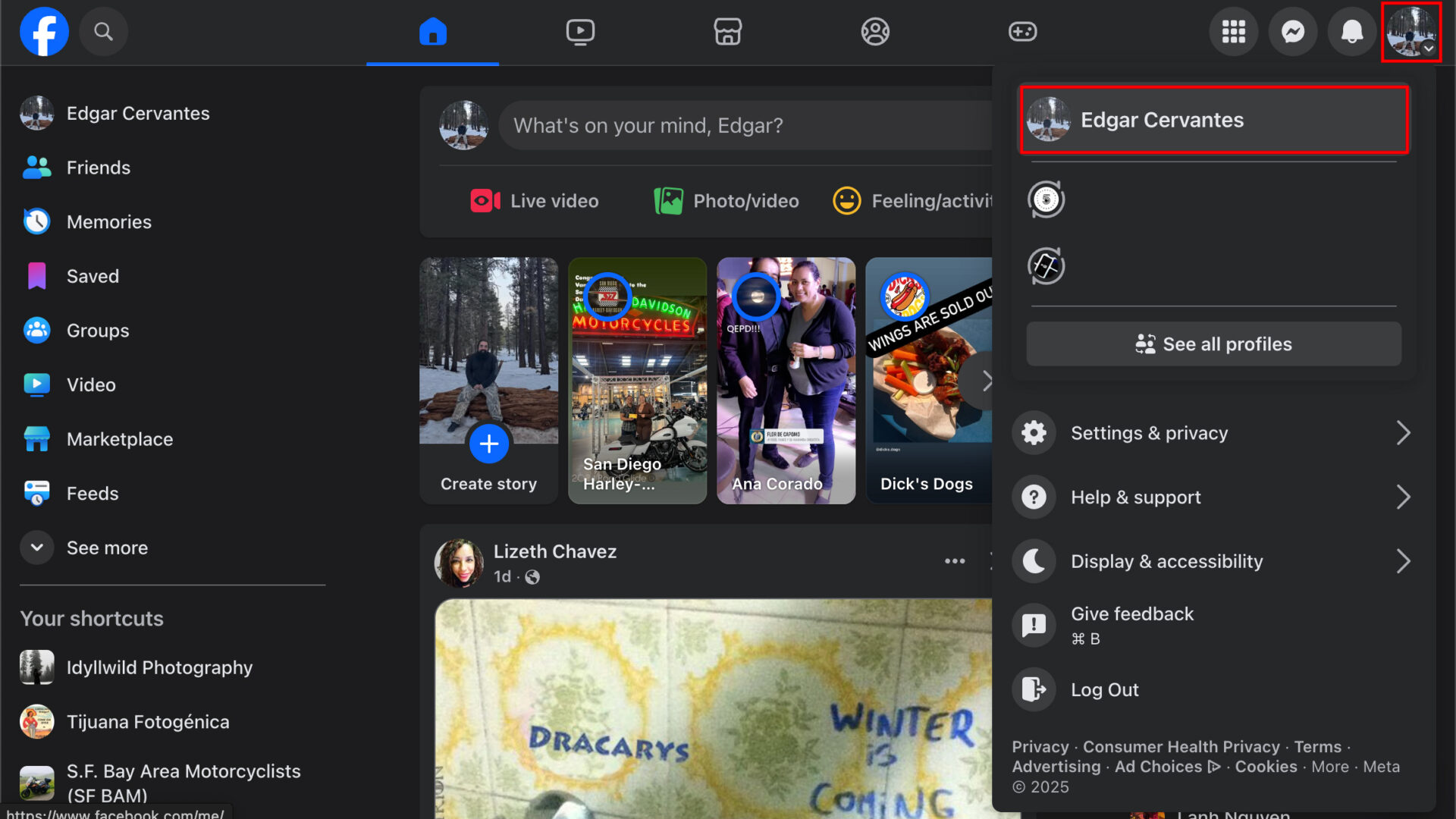 How to see who follows you on Facebook - Android Authority