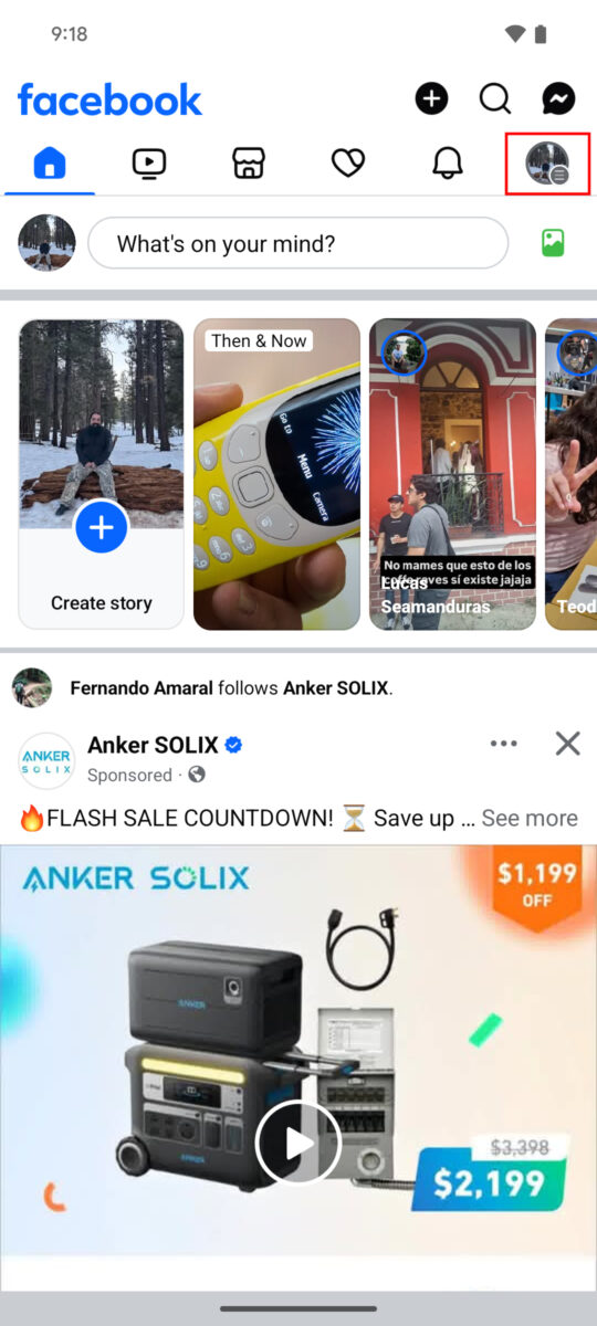 How to see who follows you on Facebook - Android Authority