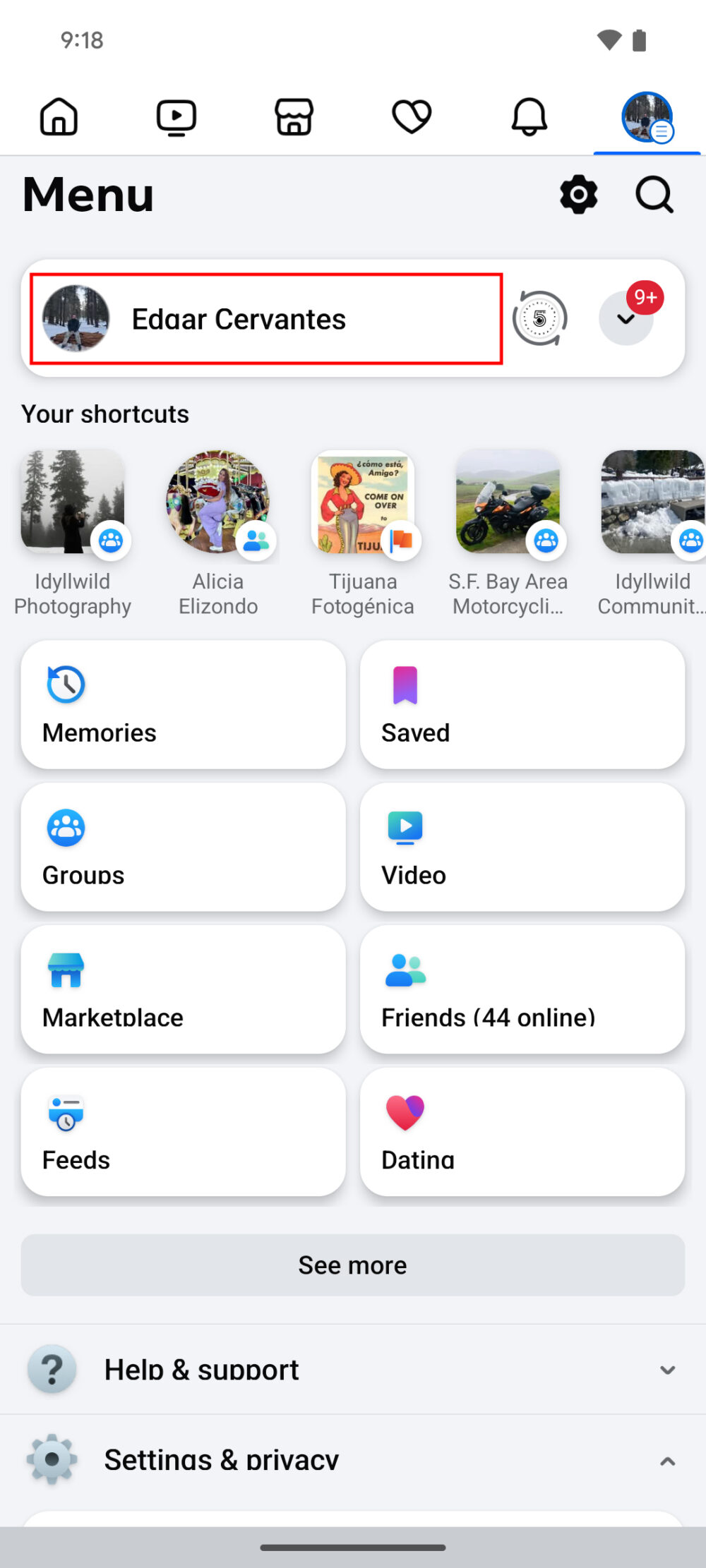 How to see who follows you on Facebook - Android Authority