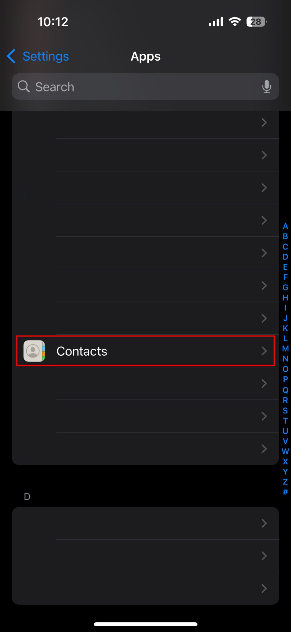 How to transfer contacts from iPhone to Android - it's easy!