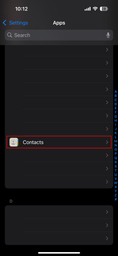 How to transfer contacts from iPhone to Android - it's easy!