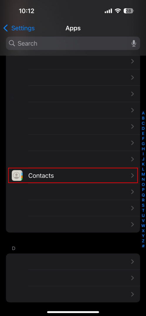 How to transfer contacts from iPhone to Android - it's easy!
