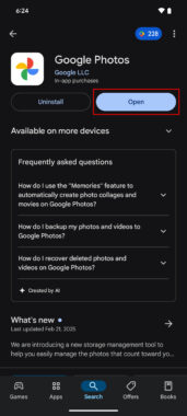 How to access Google Photos on any device - Android Authority