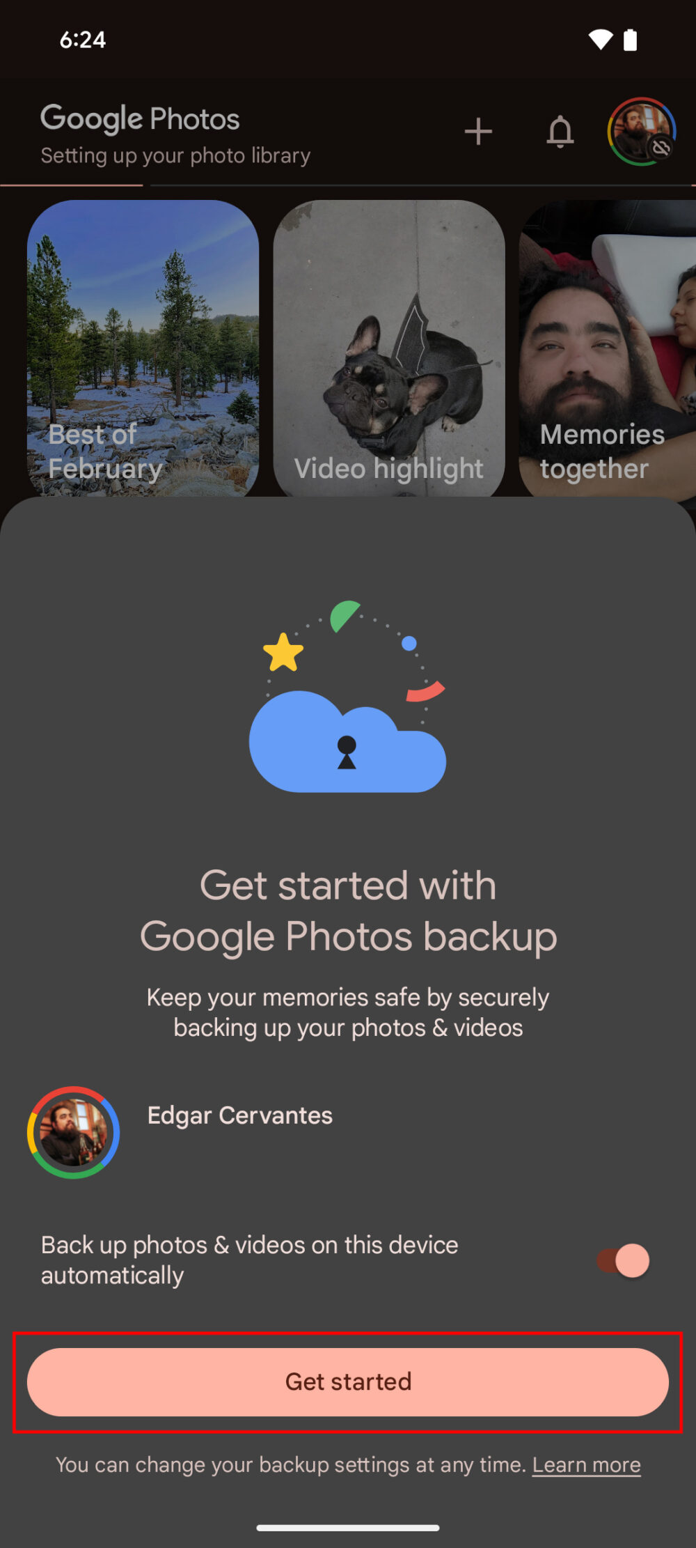 How to access Google Photos on any device - Android Authority