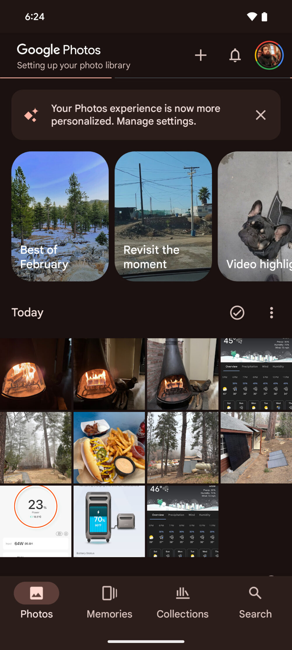 How to access Google Photos on any device - Android Authority