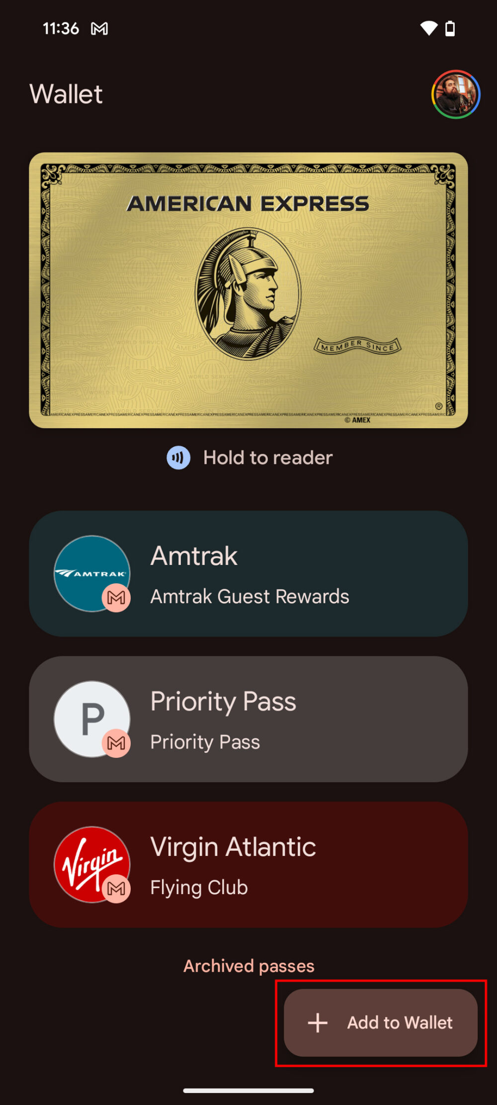 How to use Google Wallet: A step by step guide - Android Authority