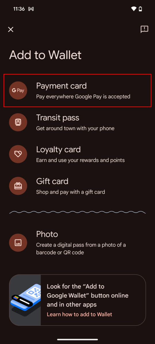 How to use Google Wallet: A step by step guide - Android Authority