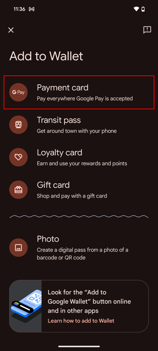 How to use Google Wallet: A step by step guide - Android Authority
