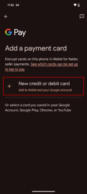 How to use Google Wallet: A step by step guide - Android Authority