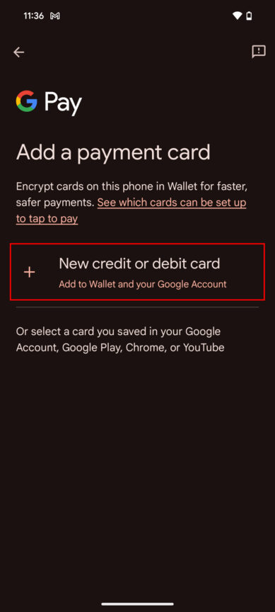 How to use Google Wallet: A step by step guide - Android Authority