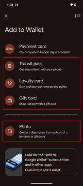 How to use Google Wallet: A step by step guide - Android Authority