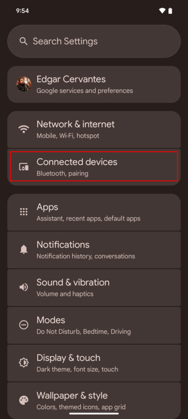 How to disable Android Auto and keep it off - Android Authority