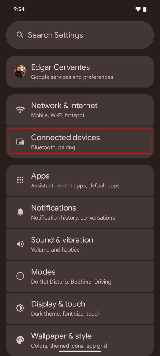 How to disable Android Auto and keep it off - Android Authority