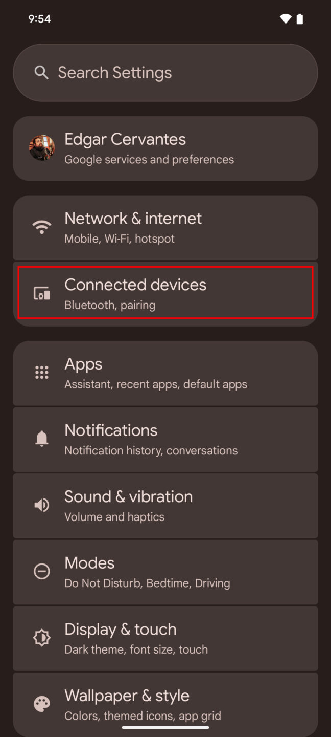 How to disable Android Auto and keep it off - Android Authority