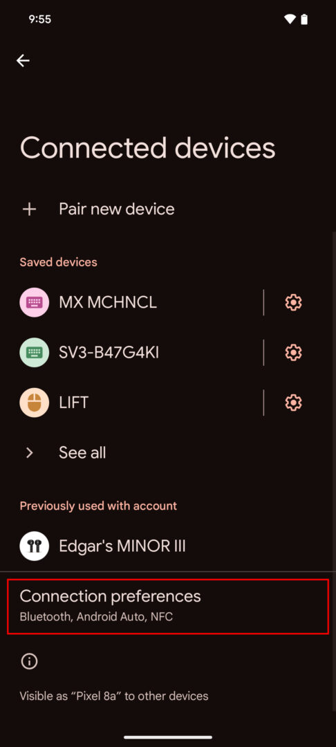 How to disable Android Auto and keep it off - Android Authority