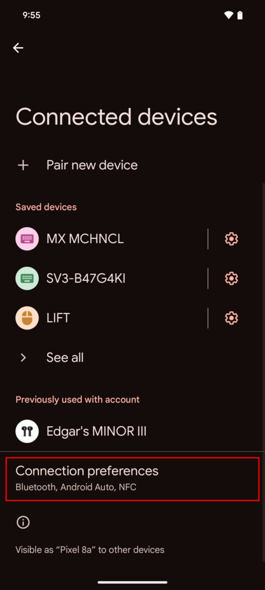 How to disable Android Auto and keep it off - Android Authority