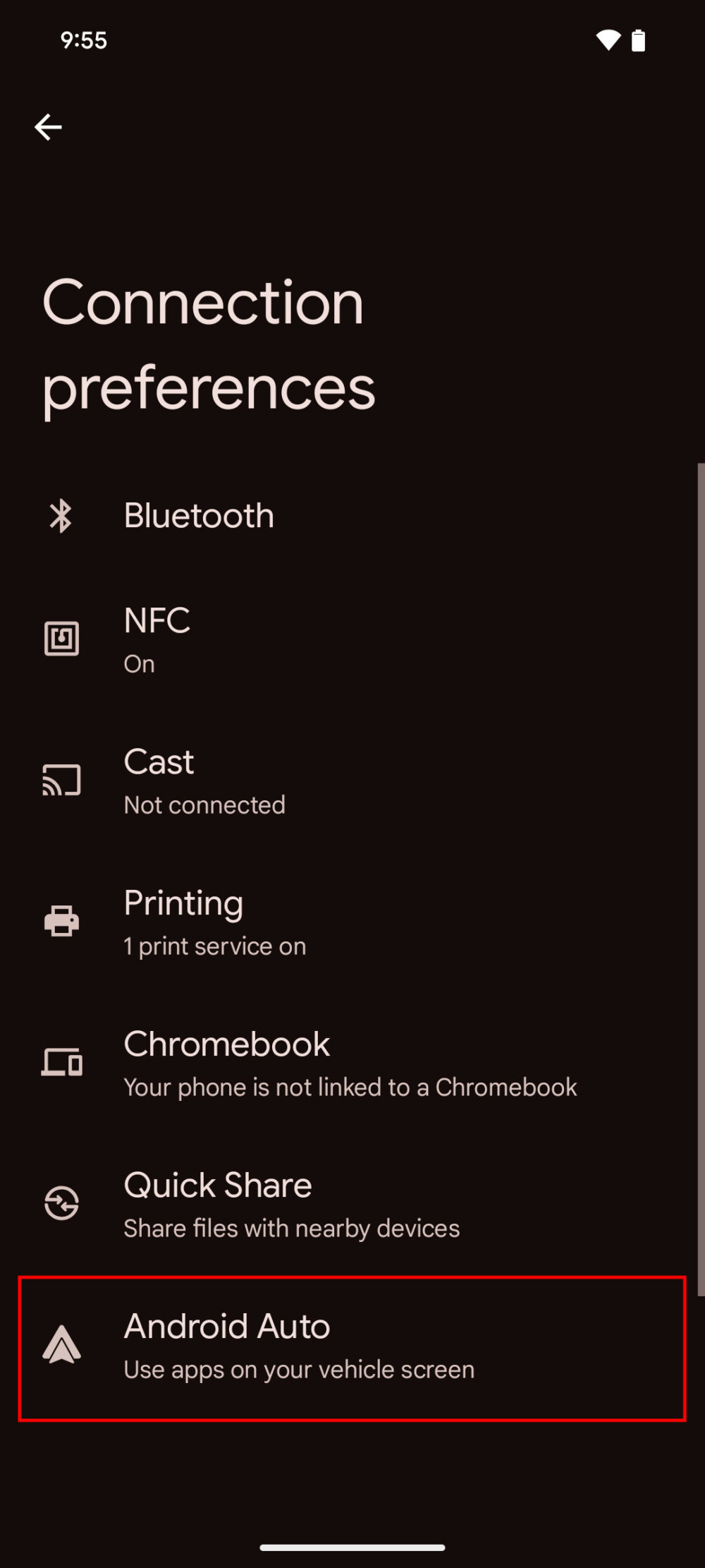 How to disable Android Auto and keep it off - Android Authority