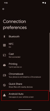 How to disable Android Auto and keep it off - Android Authority