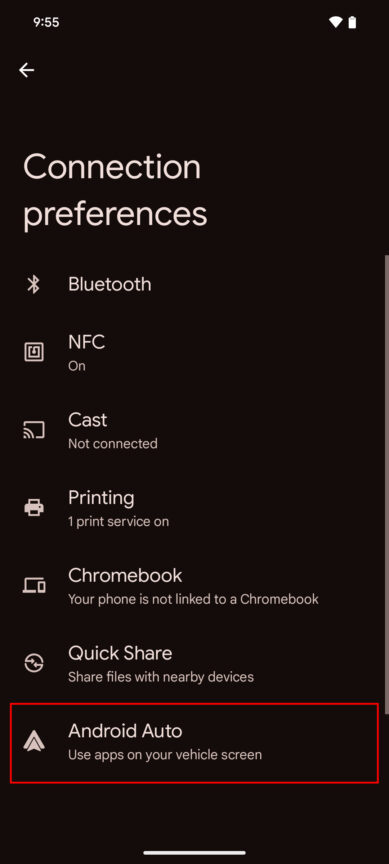 How to disable Android Auto and keep it off - Android Authority