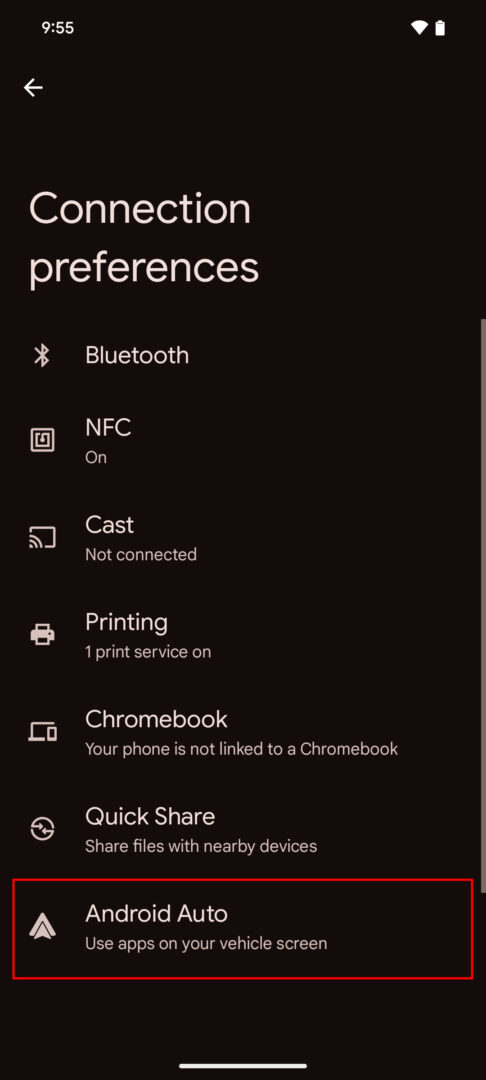 How to disable Android Auto and keep it off - Android Authority