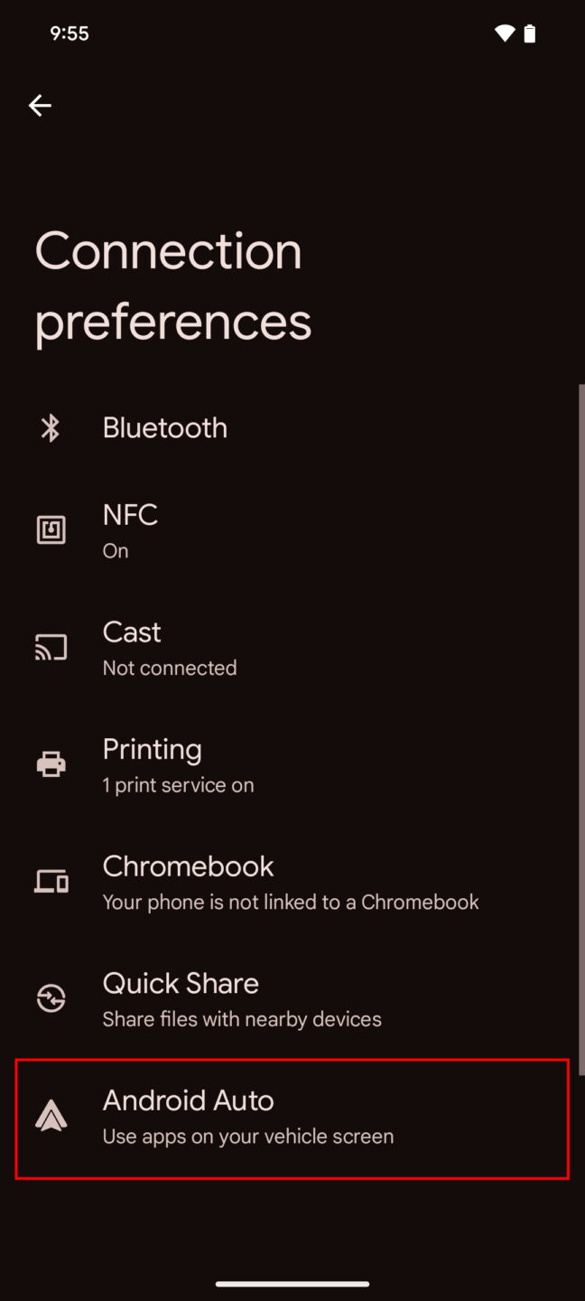How to disable Android Auto and keep it off - Android Authority