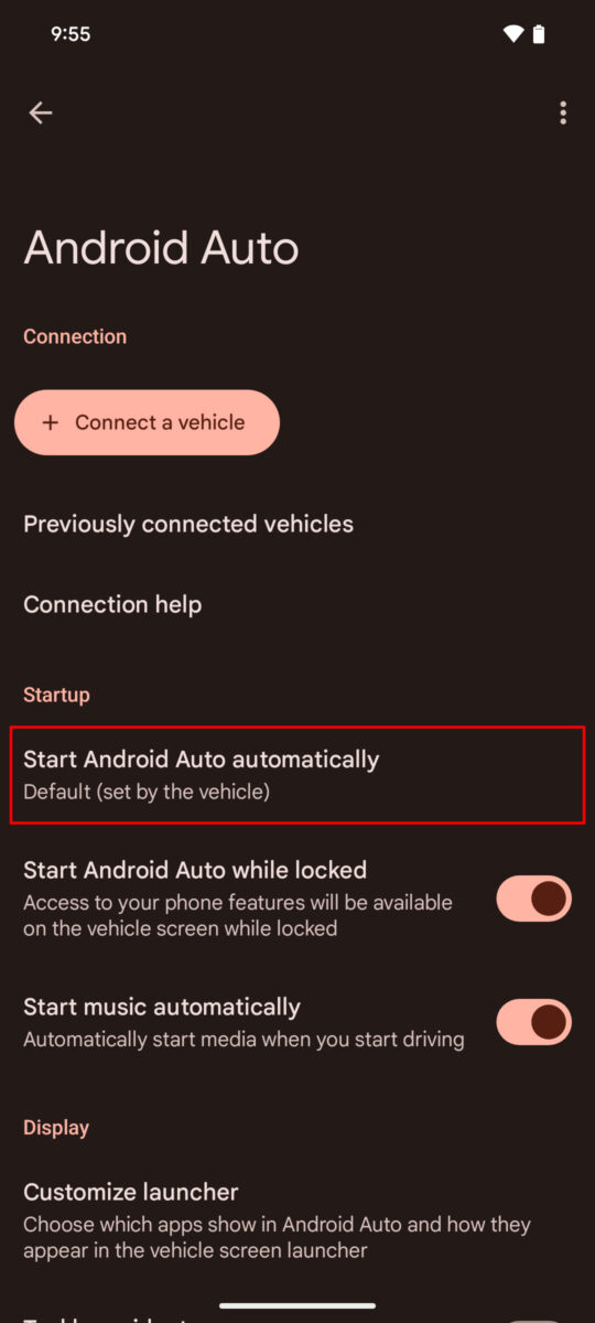 How to disable Android Auto and keep it off - Android Authority