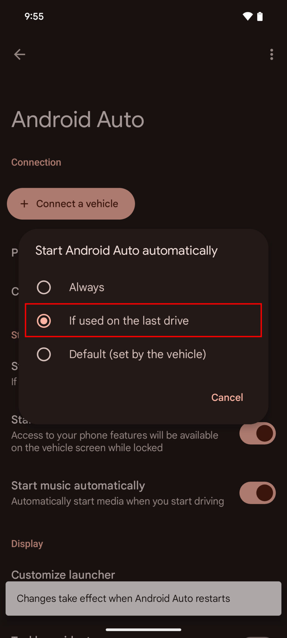 How to disable Android Auto and keep it off - Android Authority