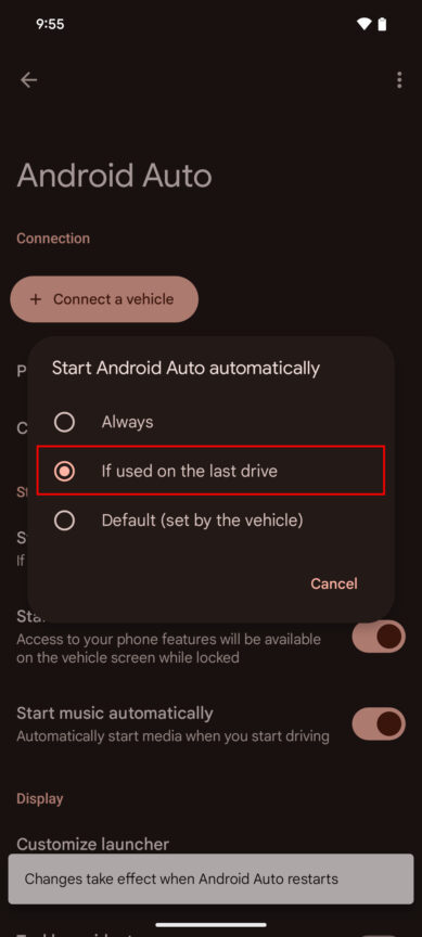 How to disable Android Auto and keep it off - Android Authority