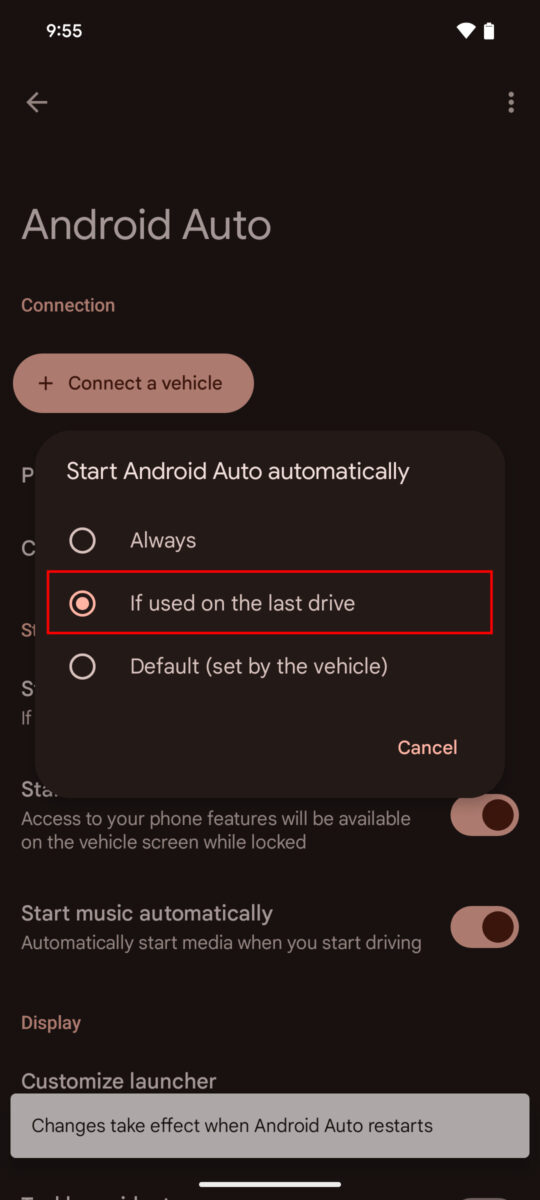 How to disable Android Auto and keep it off - Android Authority