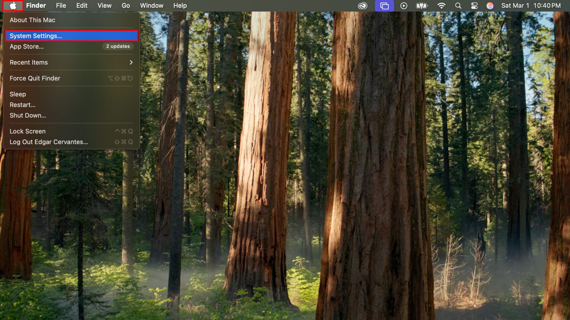How to change your Apple App Store country - Android Authority